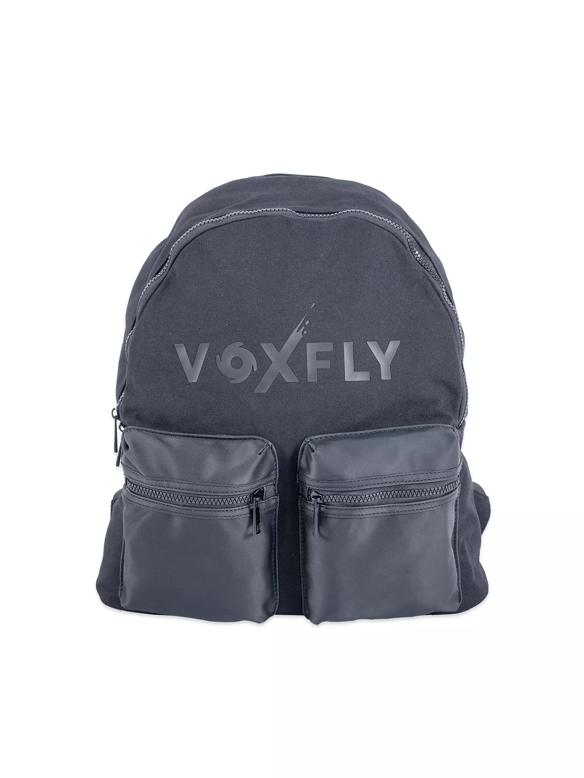 Jual VOXFLY Voxfly Tas Punggung Dexa Men Backpack Black Planet Surf ...