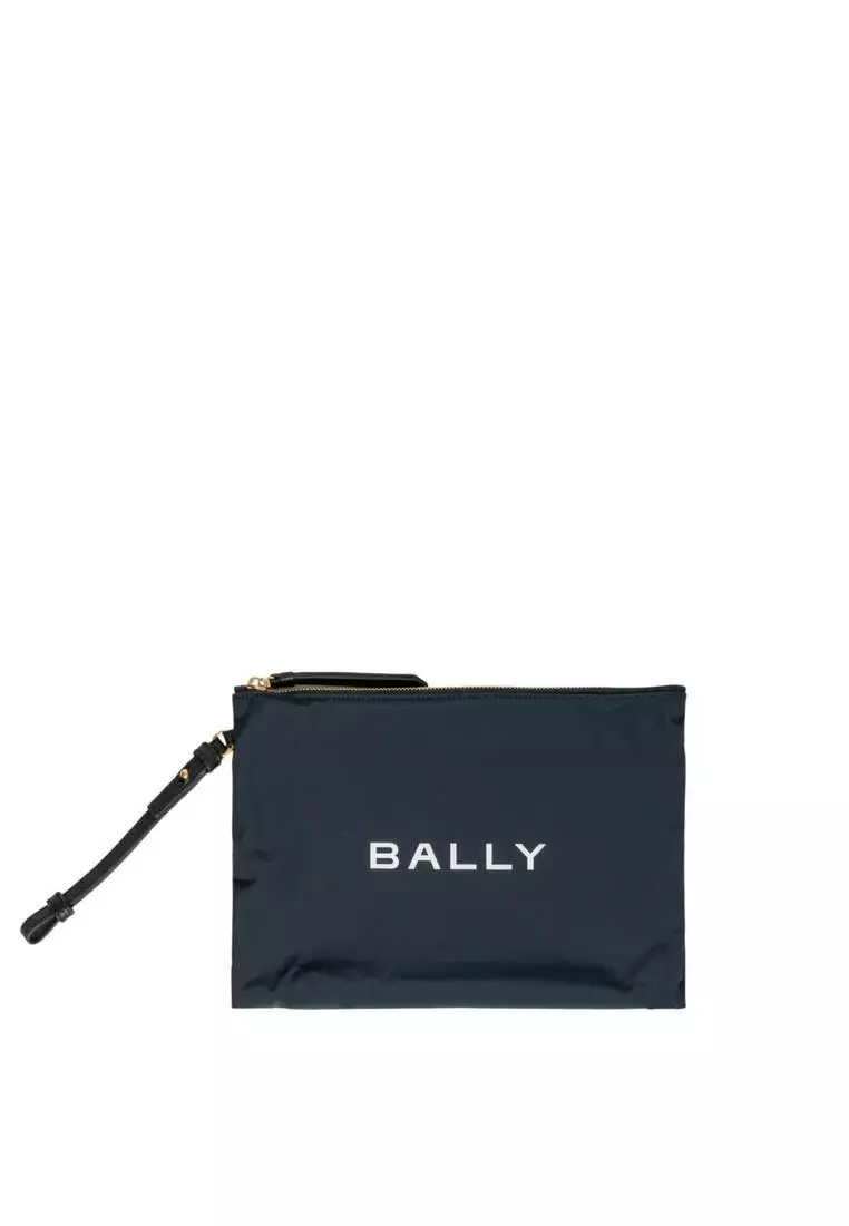 Buy BALLY Nylon Tote Bag 2026 Online | ZALORA Philippines