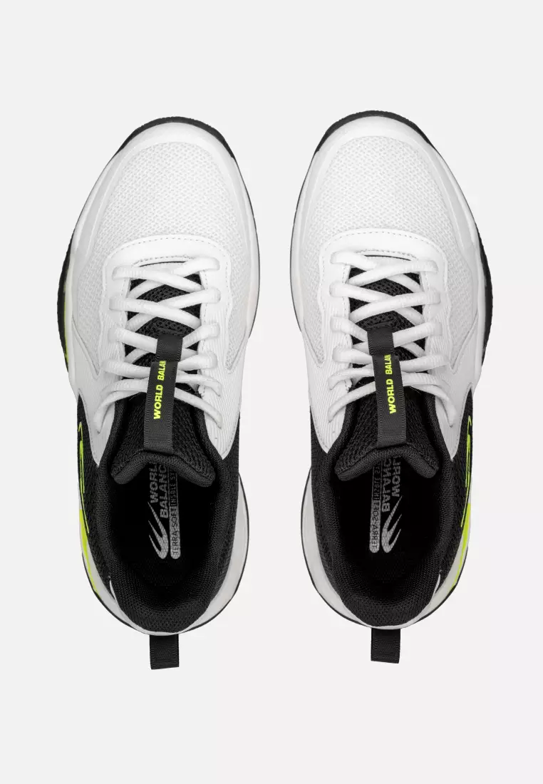 Buy World Balance World Balance HOP STEP Kid's Performance Basketball ...