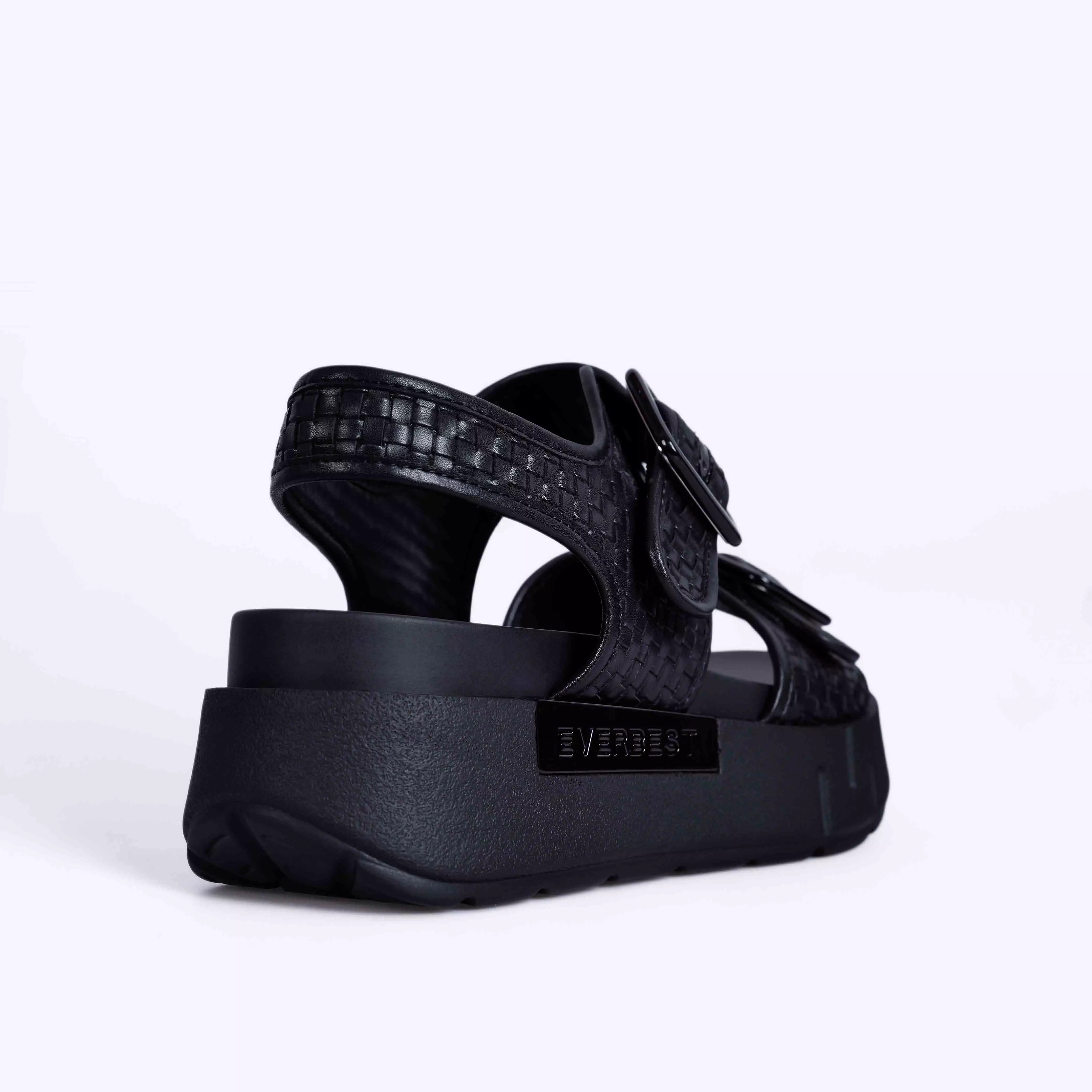 Jual EVERBEST EVERBEST JULIET BLACK Original 2024 | ZALORA Indonesia