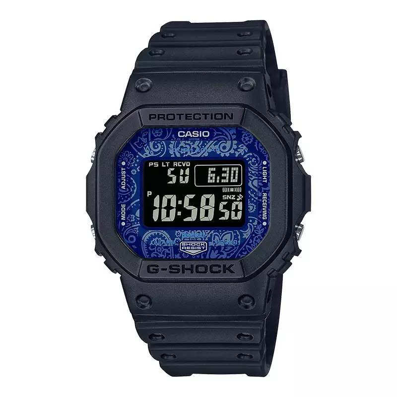 Casio Official store Indonesia di ZALORA