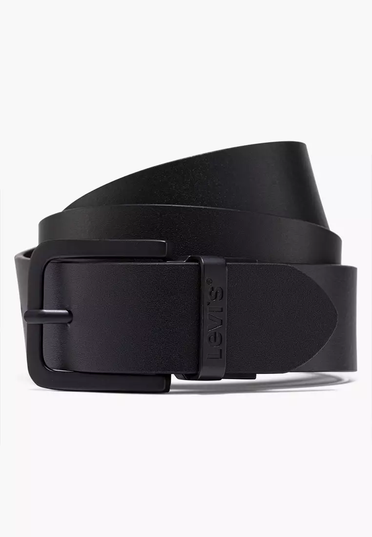 Levi's Reversible Core Metal Belt- Men 2025 | Buy Levi's Online ...
