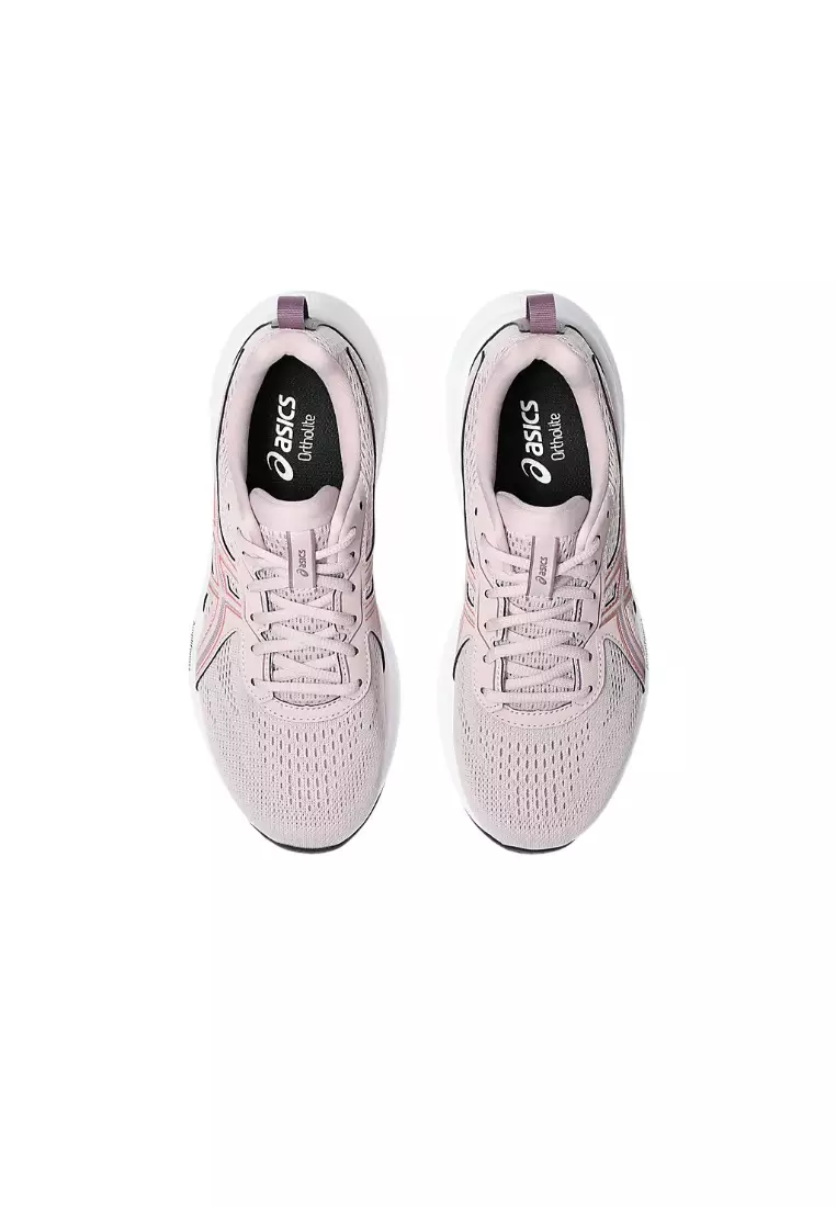 Buy ASICS GEL-CONTEND 9 WOMEN RUNNING SHOES (PINK) Online | ZALORA Malaysia