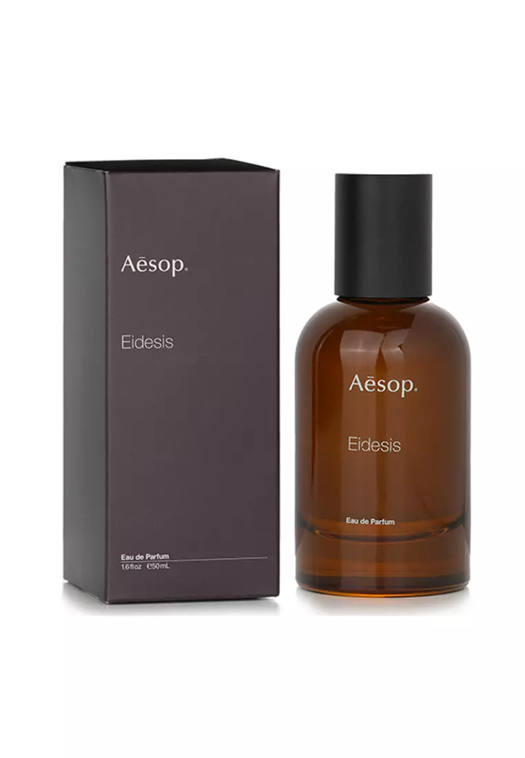 Buy Aesop Aesop - Eidesis Eau De Parfum Spray 50ml/1.6oz 2024 Online | ZALORA Philippines