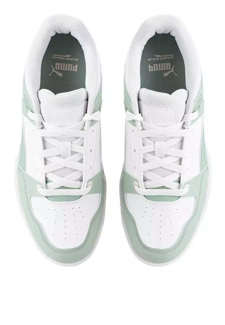 Buy PUMA Women's Slipstream Deboss Sneakers Online | ZALORA Malaysia