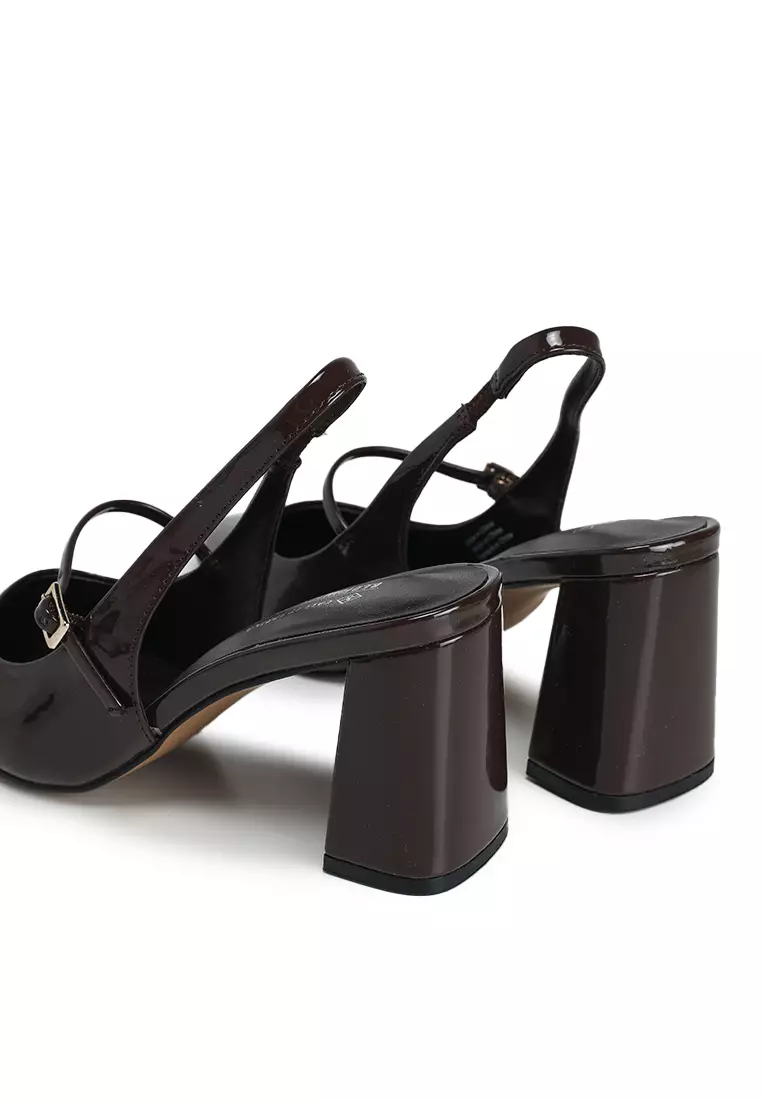 Jual Call It Spring Coquettte Heels Original 2025 | ZALORA Indonesia