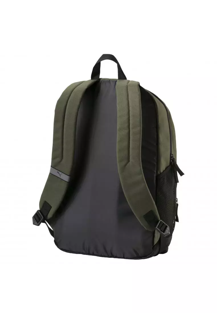 Buy PUMA PUMA Unisex Buzz Backpack 2025 Online | ZALORA
