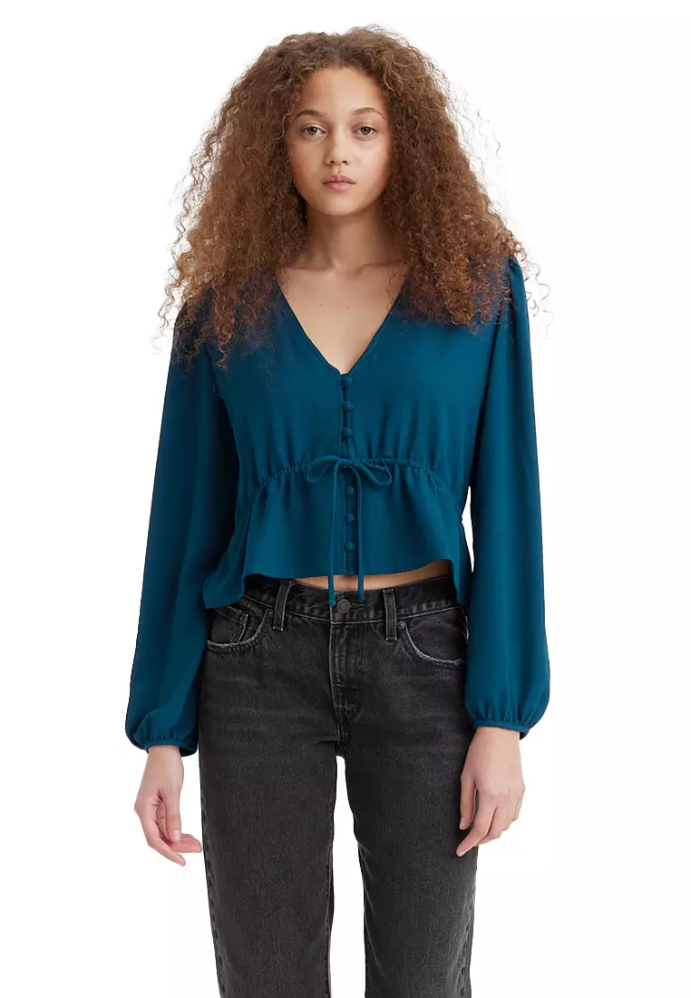 Levi's Official store Indonesia di ZALORA