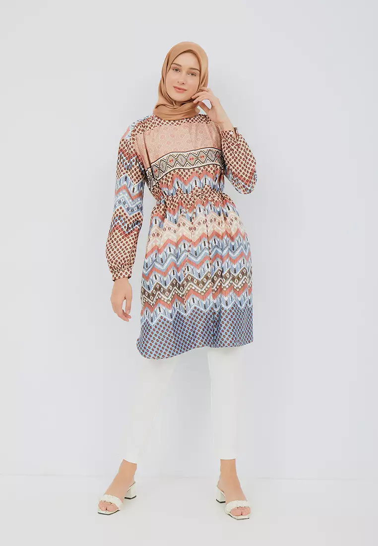 Jual Shiny Shiny Multicolour 54-5247 Original 2023 | ZALORA Indonesia