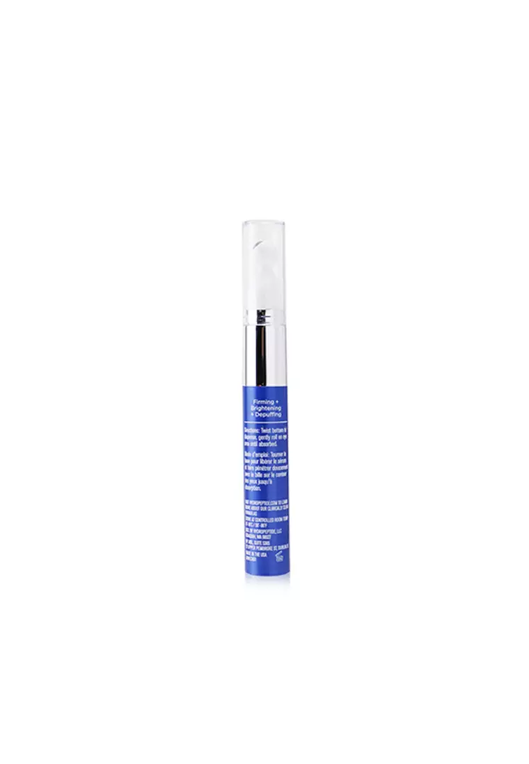 Buy HydroPeptide Hydropeptide - Vital Eyes Instant Awakening Serum 10ml ...
