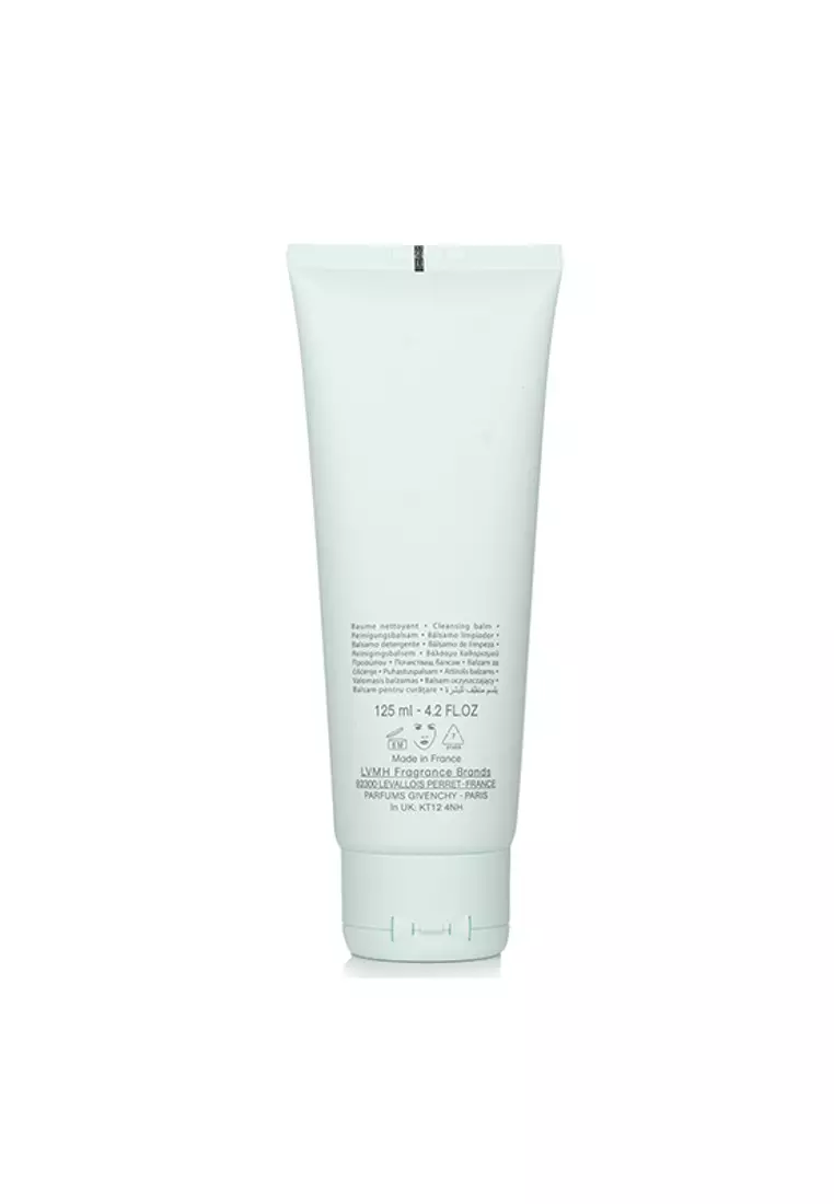 Buy GIVENCHY GIVENCHY - Skin Ressource Liquid Cleansing Balm 125ml/4 ...