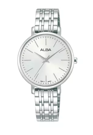 Alba Watches Original Official Store di ZALORA Indonesia