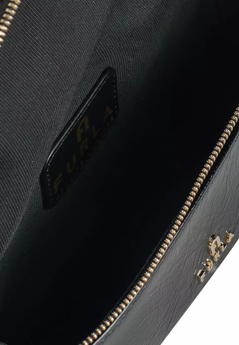 Buy FURLA Camelia Micro Vanity Case 2026 Online | ZALORA