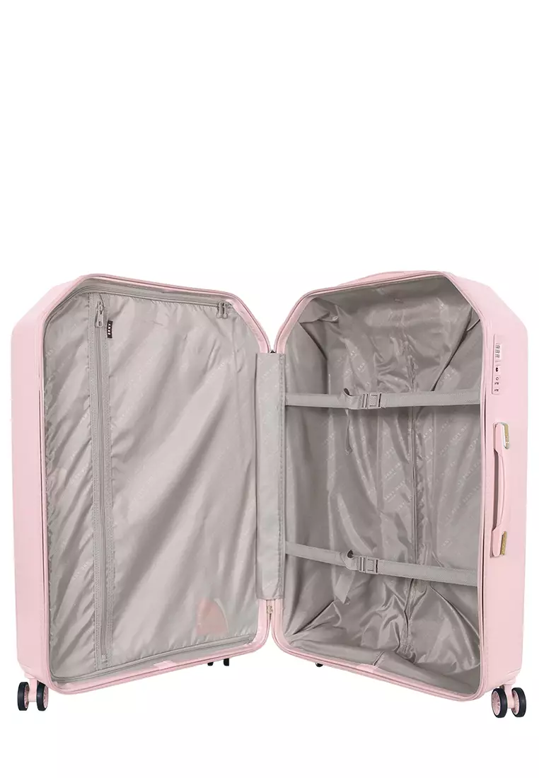 Jual DKNY DKNY Koper 28 inci DH818ML7-28 Strawberry Original 2025 ...