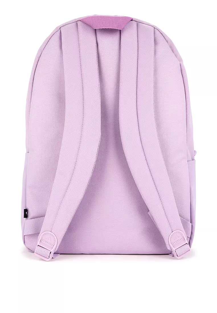 Jual ADIDAS Classic Tape Backpack Original 2025 | ZALORA Indonesia