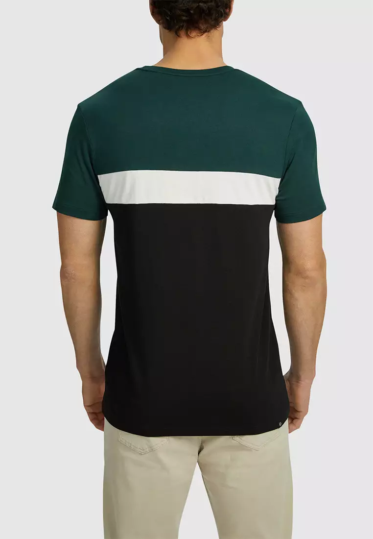 Buy Connor Peckham Crew Tee 2026 Online | ZALORA