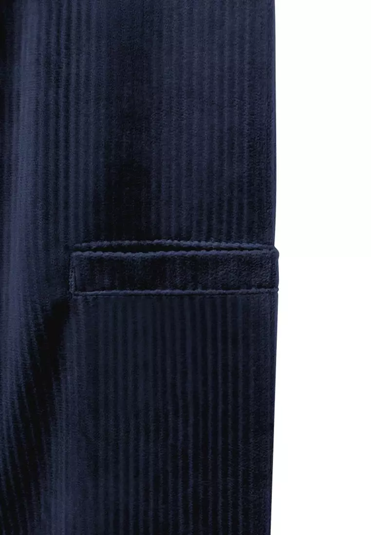 Jual Bodypack Celana Panjang Bodypack Kukama Corduroy Wide Relax Pants ...