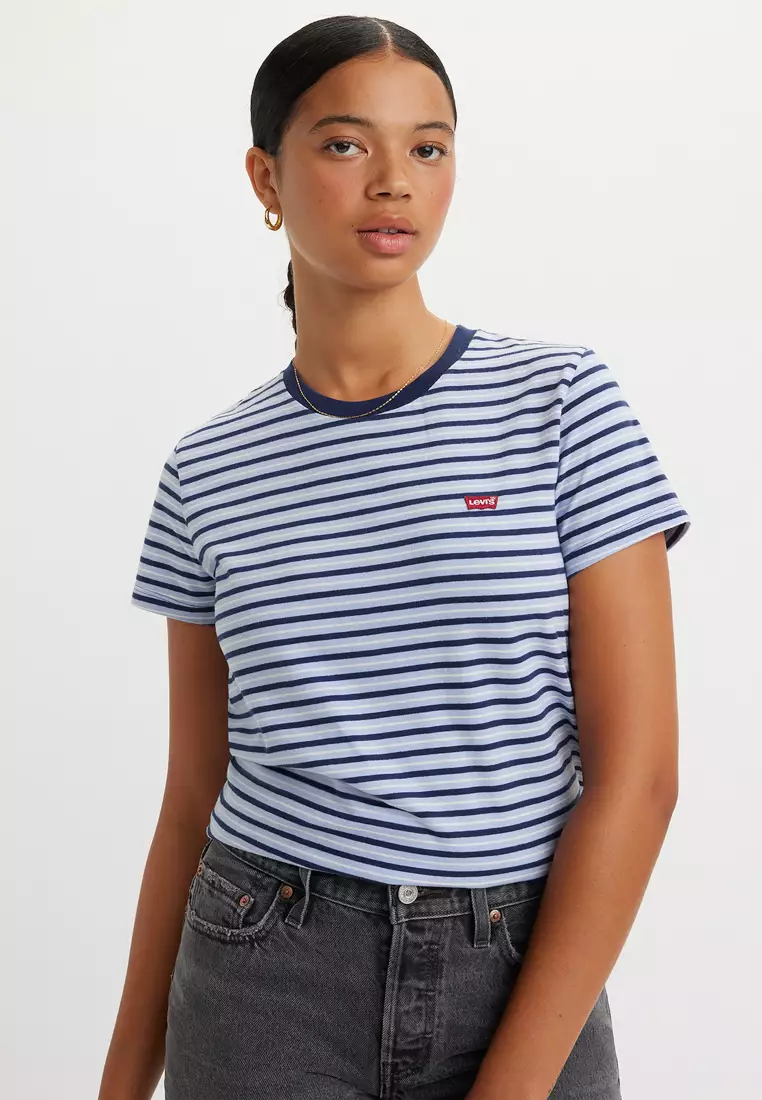 Levi's Original Official Store ZALORA