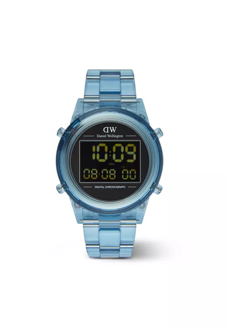 Buy Daniel Wellington Men Watches @ ZALORA Malaysia