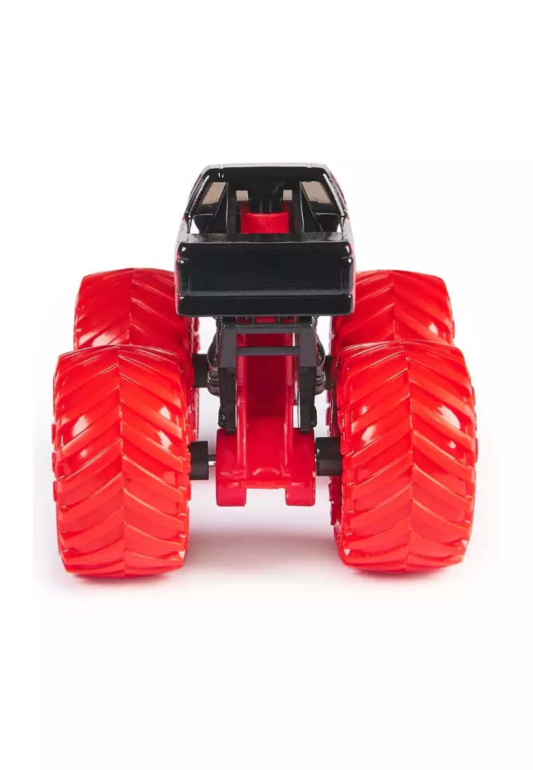 Buy Monster Jam Monster Jam Diecast Value- Northern Nightmare 2025 ...