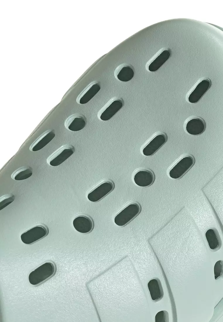 Buy ADIDAS Adilette Platform Clogs 2026 Online | ZALORA
