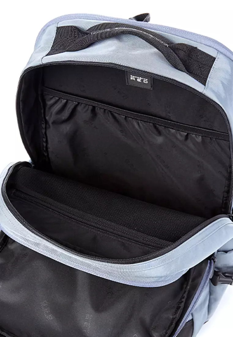 Buy Samsonite Red Samsonite Red MARSTON 2 BACKPACK - BLUE Online ...