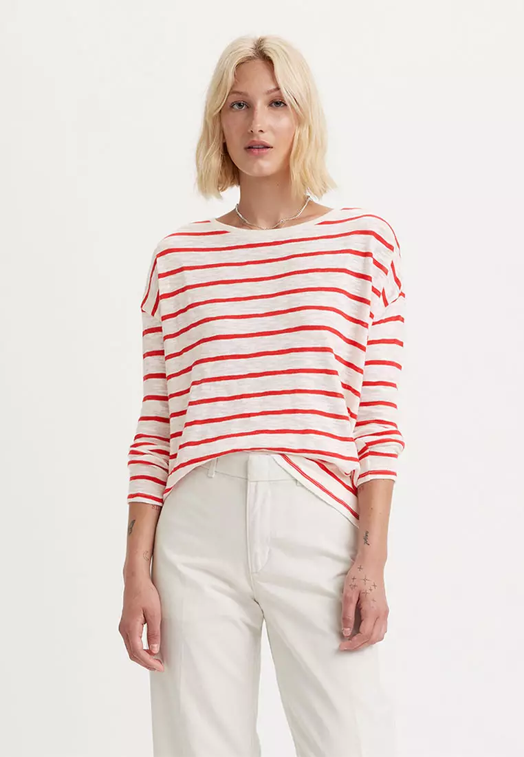 Levi's For Women | Shop Levi's Online On ZALORA Philippines