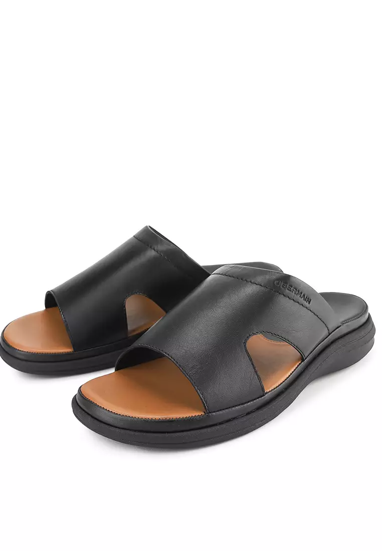 Jual Obermain Eugan Hendy Original 2026 | ZALORA Indonesia
