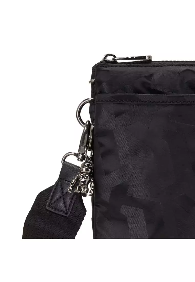 Buy Kipling Kipling RIRI L Black 3D K JQ Crossbody Bag 2024 Online | ZALORA