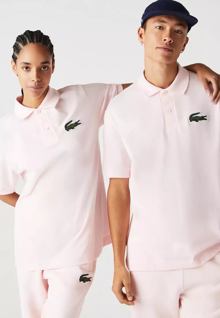 Lacoste For Men 2024 | ZALORA Philippines