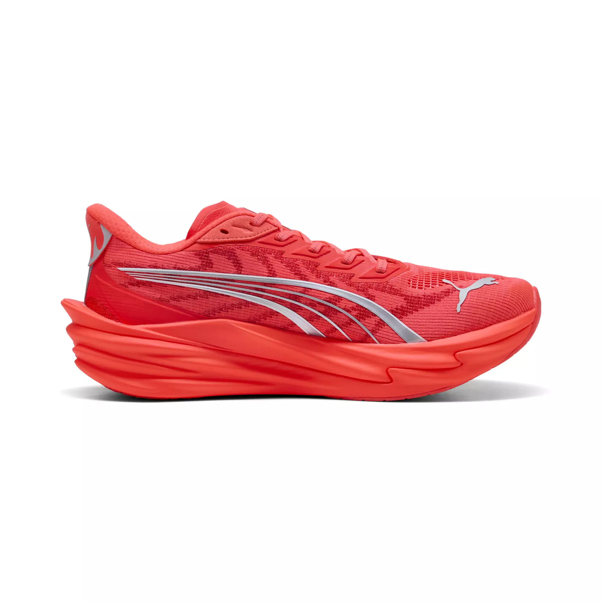 Jual PUMA PUMA Men's Deviate NITRO™ 4 Running Shoes Original 2026 ...