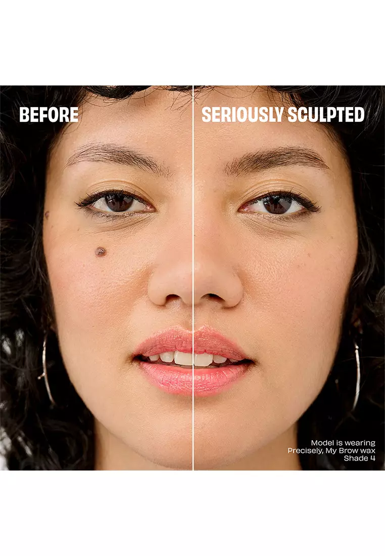 Buy Benefit Benefit Precisely My Brow Pack 3.5 Online | ZALORA Malaysia