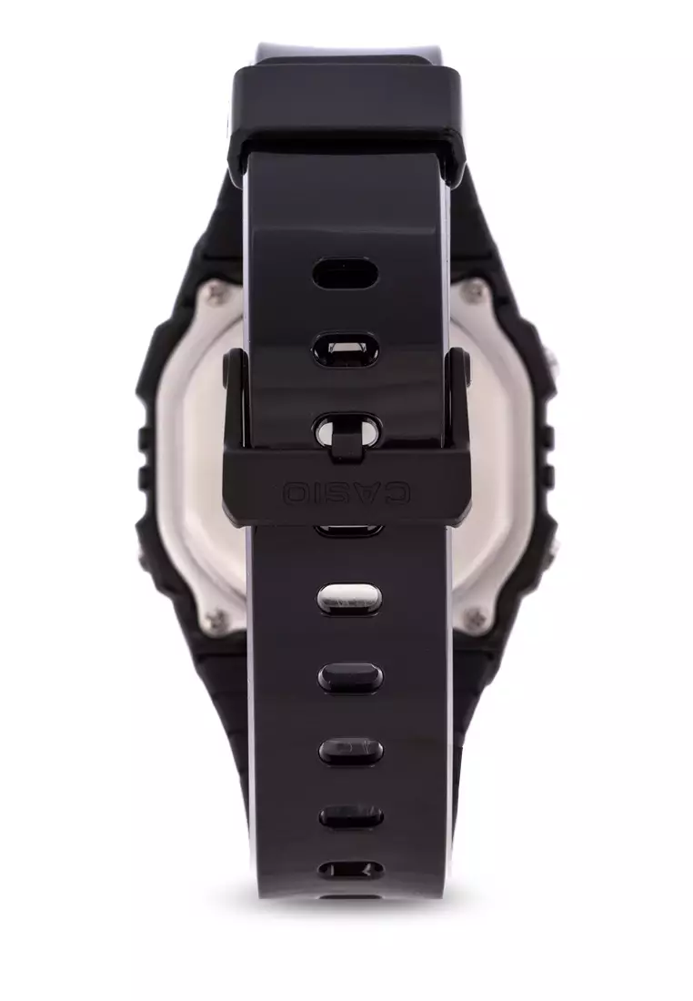 Buy Casio Digital Watch W 215h 1a2 2025 Online Zalora Philippines