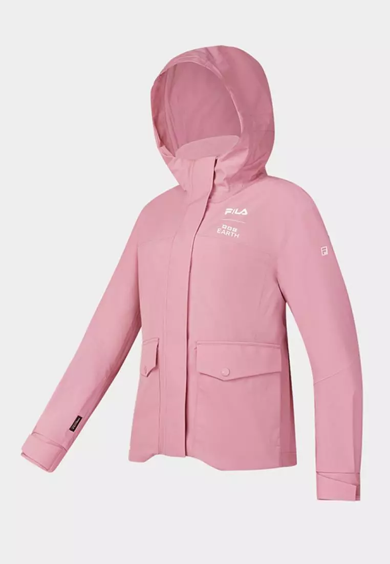 Buy FILA FILA CORE ATHLETICS EXPLORE X BBC EARTH PATHWAYS OF WONDER ...