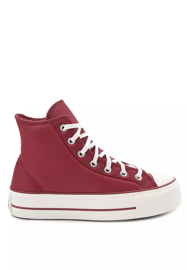 Jual Converse Chuck Taylor All Star Lift Original 2025 | ZALORA Indonesia