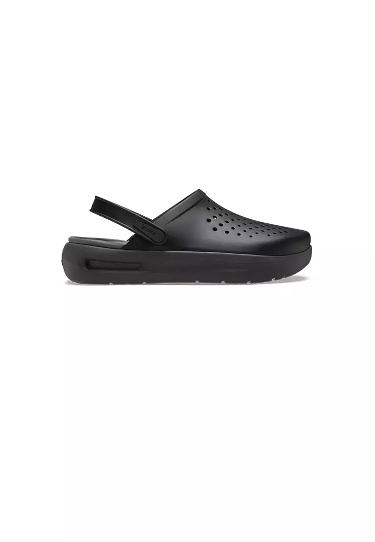 Buy Crocs Inmotion Clog in Black 2025 Online | ZALORA Philippines