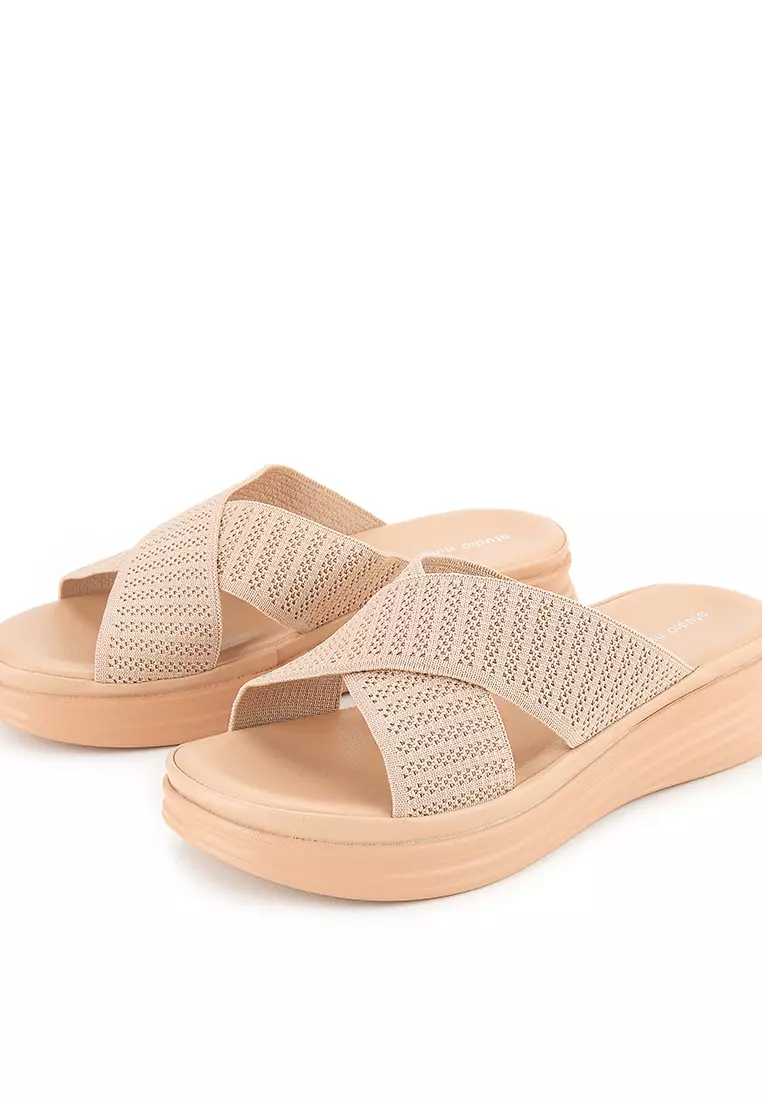 Jual Studio NINE Ladies Shoes 10182Za Original 2026 | ZALORA Indonesia