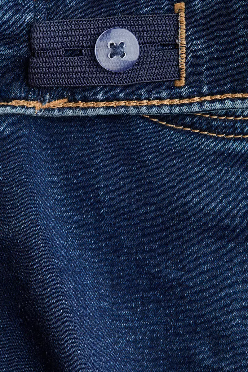 Buy H&M Super Soft Flared Leg Jeans 2026 Online | ZALORA