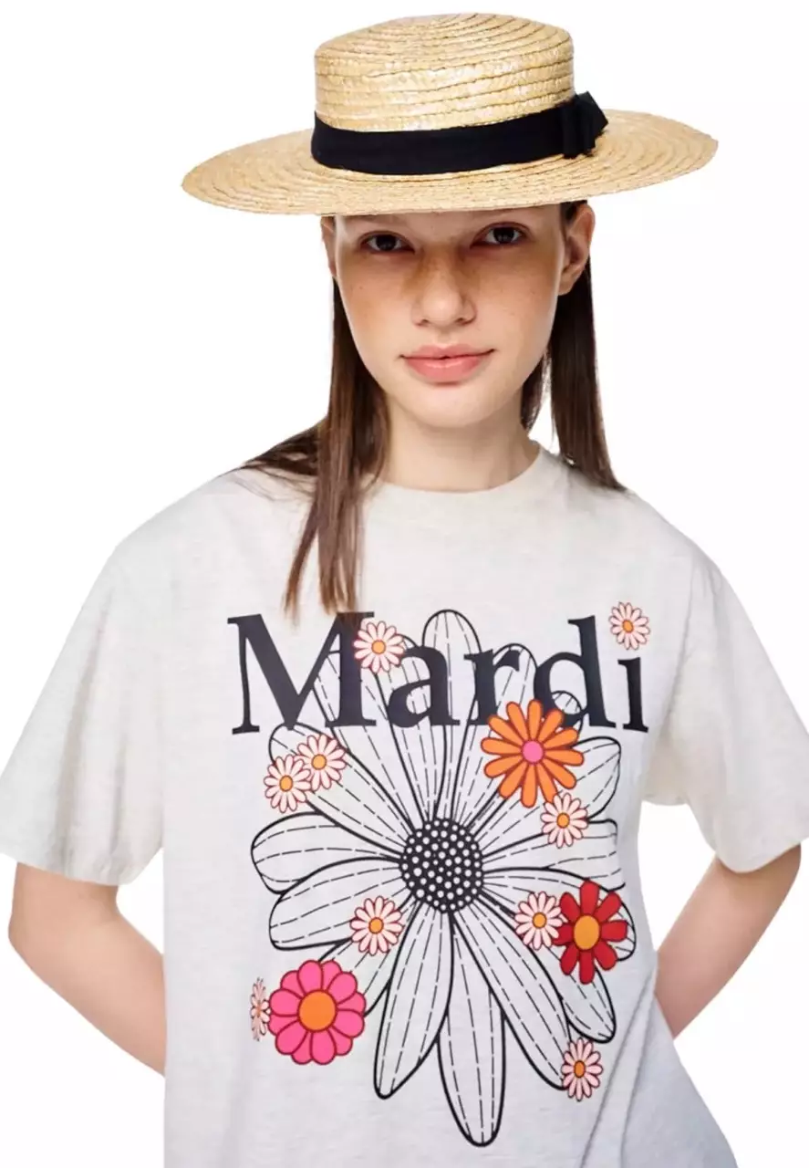 Mardi Mercredi Original Official Store di ZALORA Indonesia