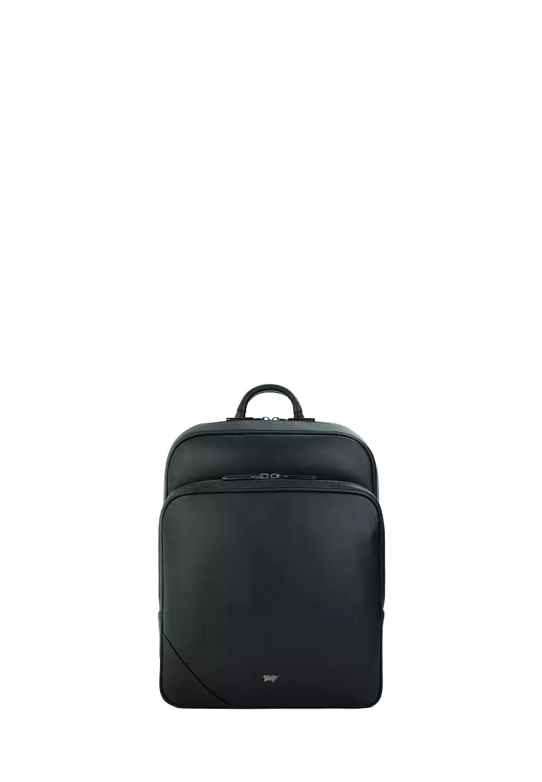 Buy Braun Buffel Gallion-A Large Backpack 2025 Online | ZALORA