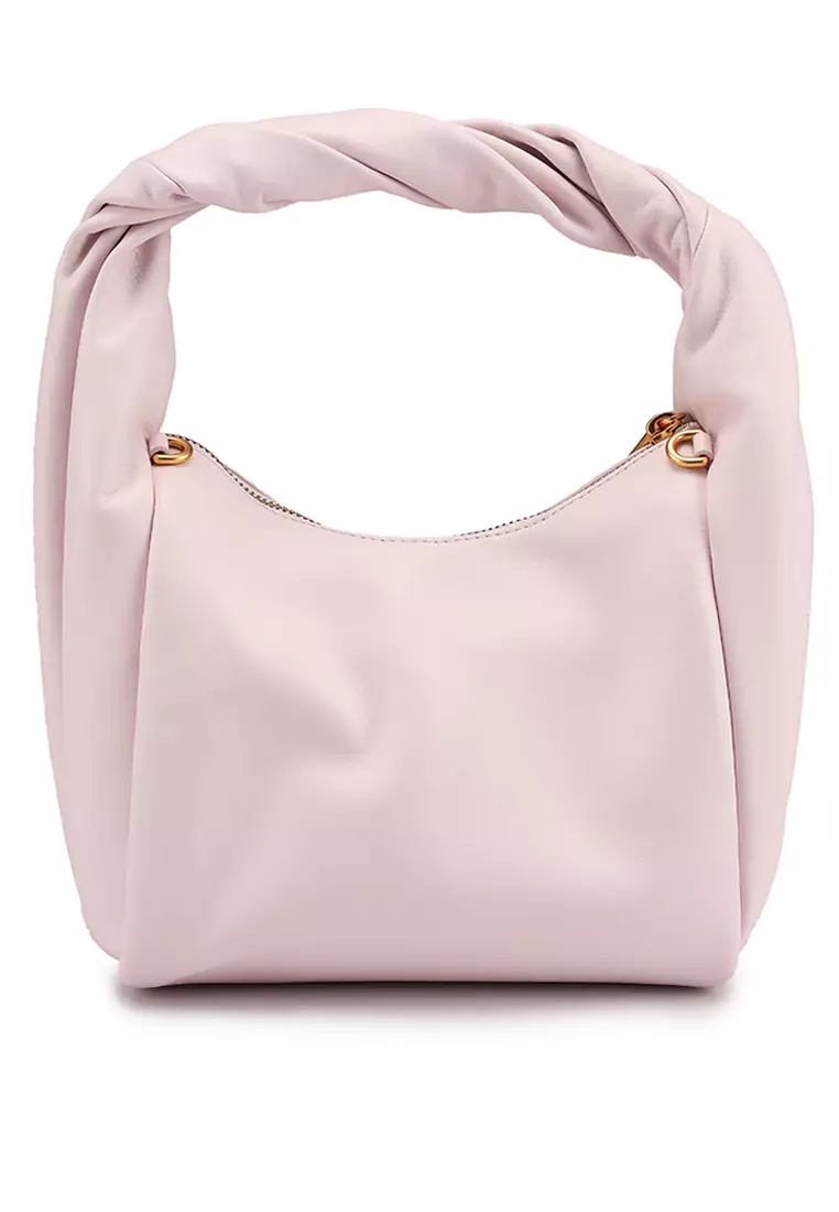 Buy Kate Spade Twirl Top-Handle Bag (cq) Online | ZALORA Malaysia