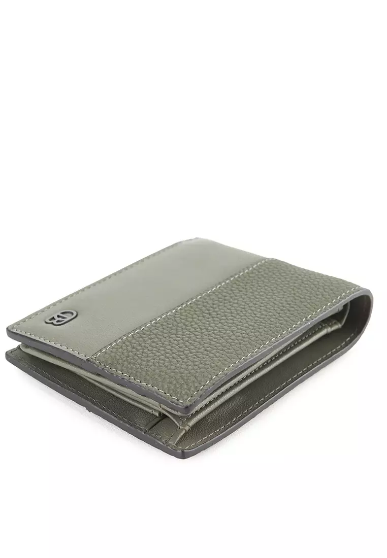 Jual Obermain Gavin Short Wl Flip-Rfid Original 2025 | ZALORA Indonesia