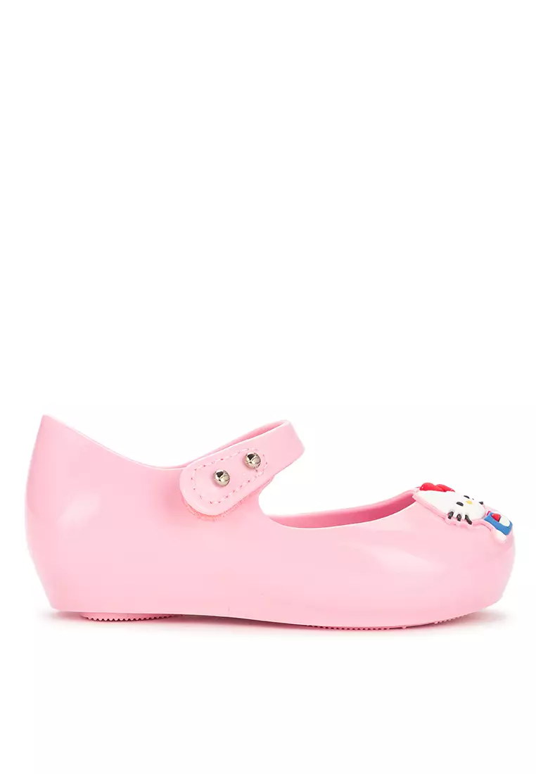 Buy Mini Melissa Mini Ultragirl + Hello Kitty and Friends BB Flats 2026 ...