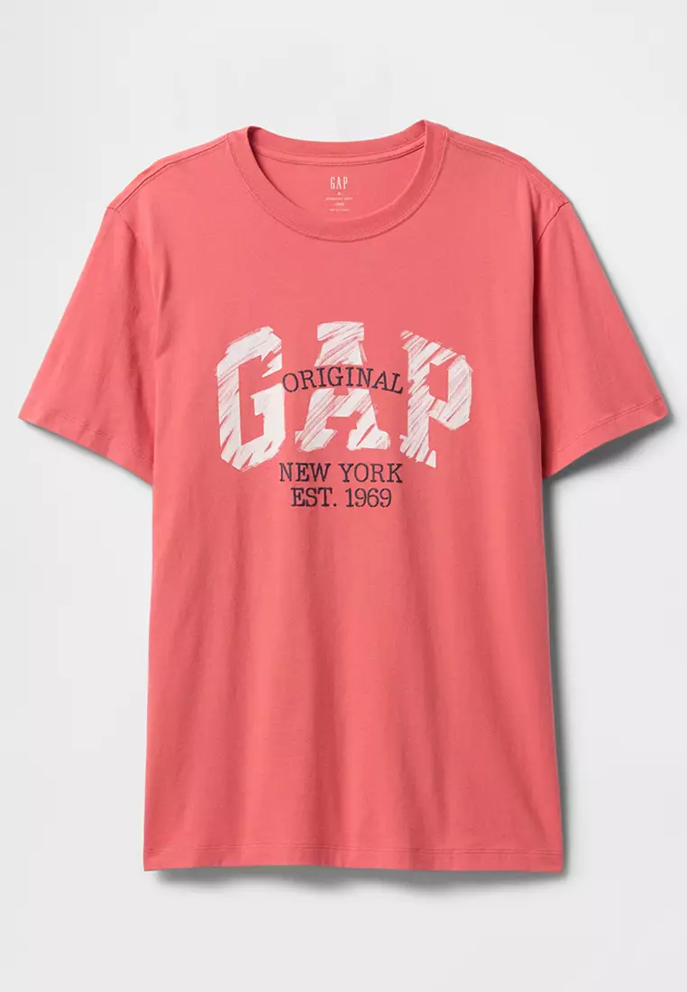 GAP Original Gap New York 2025 | Buy GAP Online | ZALORA Hong Kong