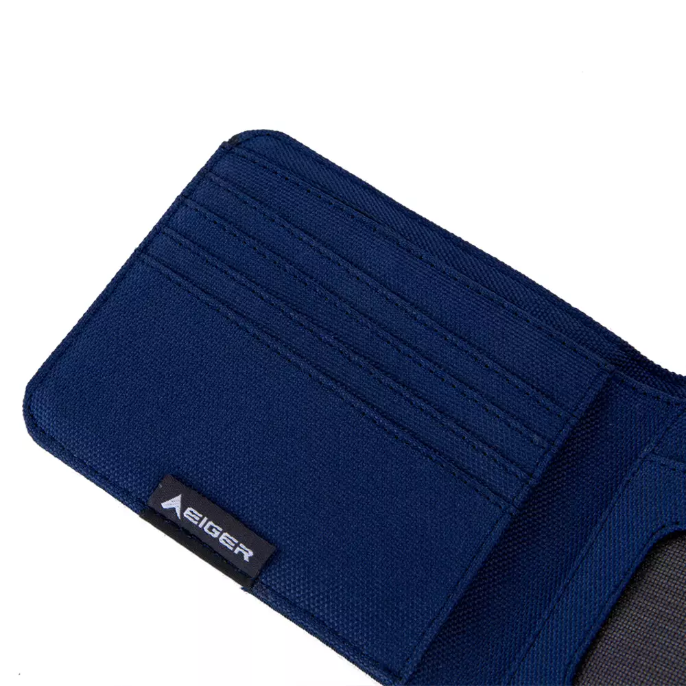 Jual Eiger Eiger Altingia Excelsa Wallet Original 2024 | ZALORA Indonesia