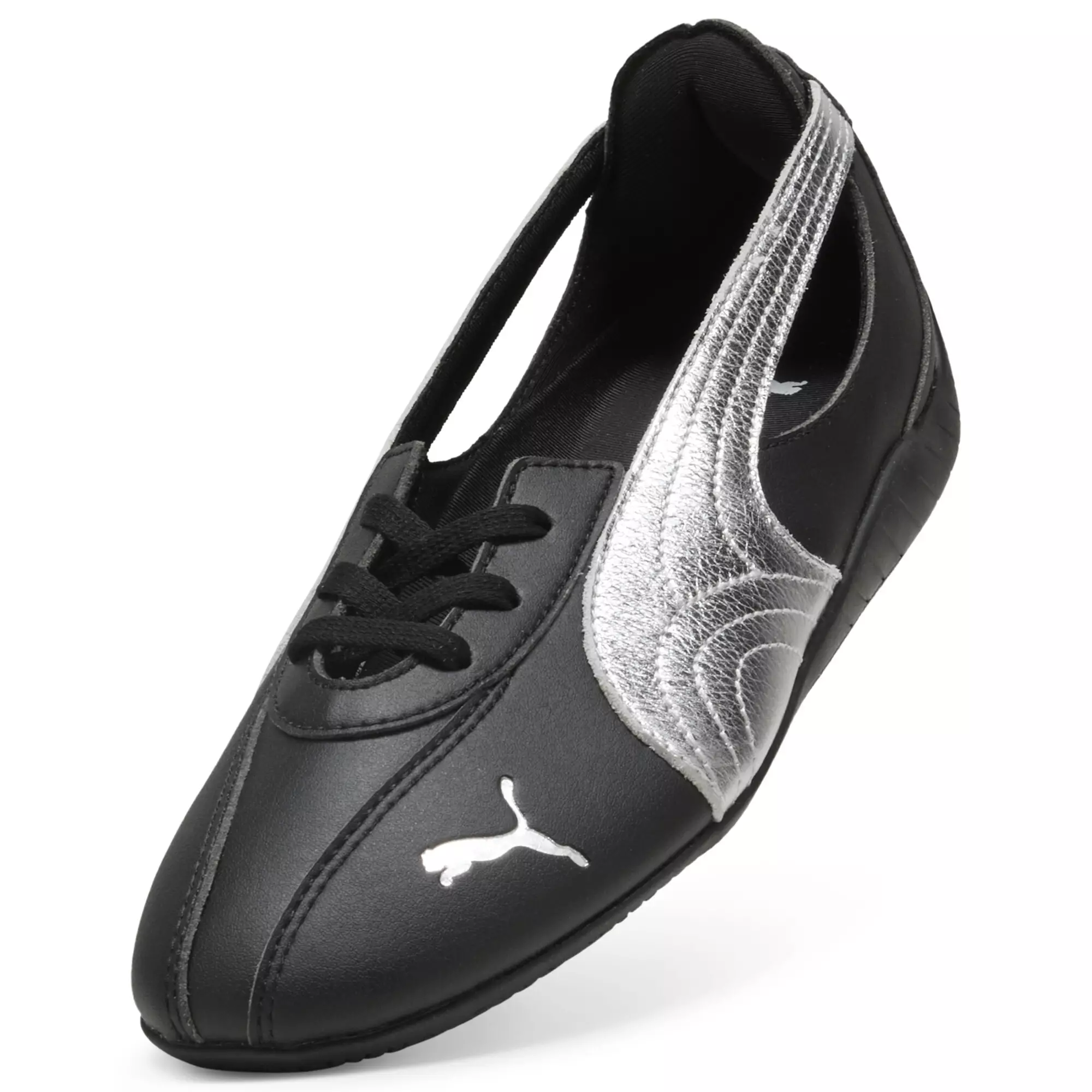 Jual PUMA PUMA Speedcat Ballet Nova Metallic Sneakers Women Original ...