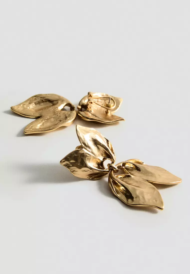 Jual Mango Pendant-Design Earrings Original 2025 | ZALORA Indonesia