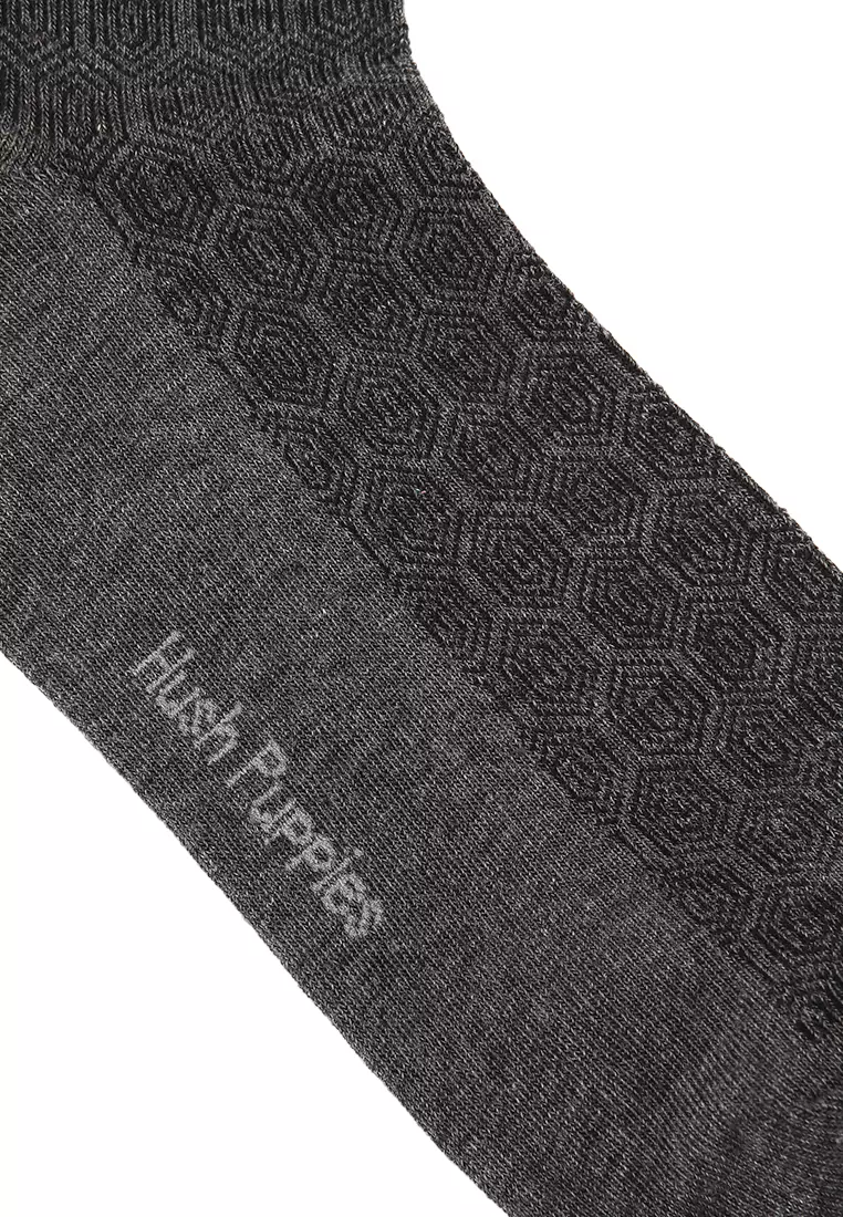 Jual Hush Puppies Dim M Crew Socks Original 2026 | ZALORA Indonesia