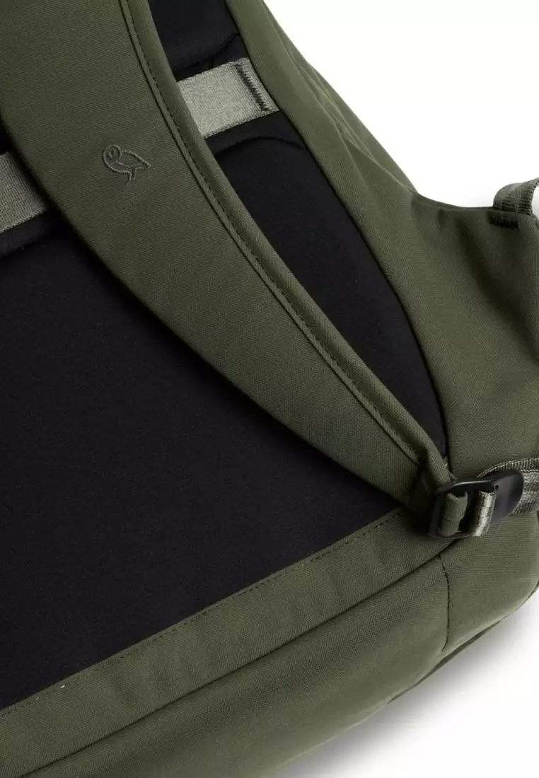 Buy Bellroy Bellroy Classic Backpack (Third Edition) - Olive 2026 ...