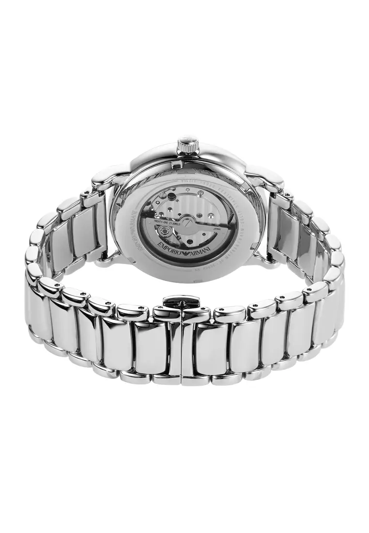 Buy Emporio Armani Watch AR60036 2025 Online | ZALORA